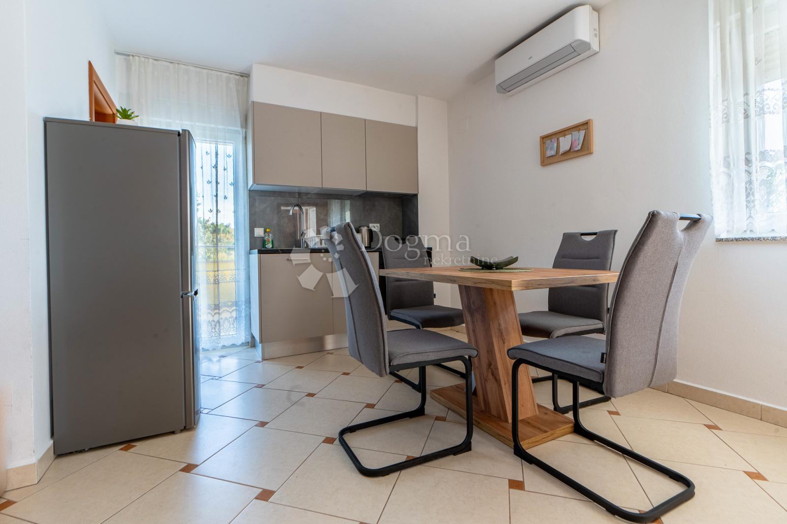 Matulji, 1S+DB (iznajmljivanje)