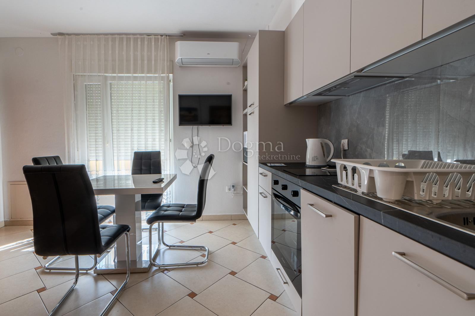 Matulji, 1S+DB (iznajmljivanje)