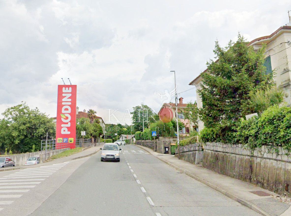 MATULJI, 35 m2, 1S KL, 430€ (iznajmljivanje)