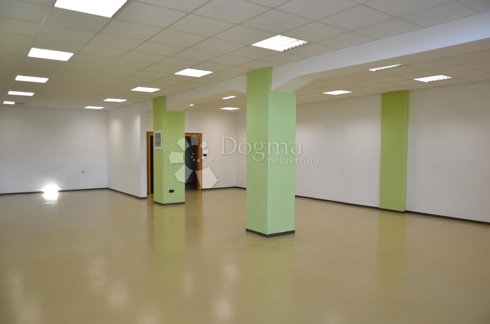 Matulji, centar (prodaja)