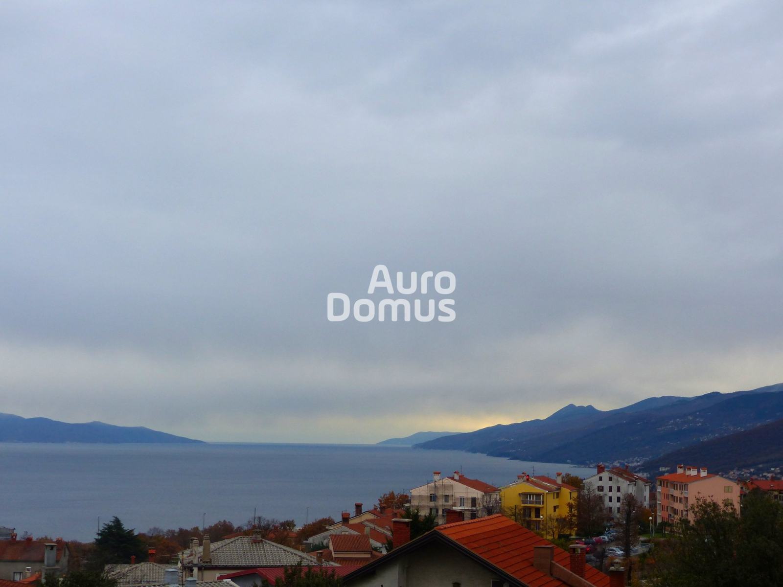 MATULJI, CENTAR, STAN, 64M2 + 20M2 KONOBE - PARKIRNO MJESTO, OKUĆNI ...