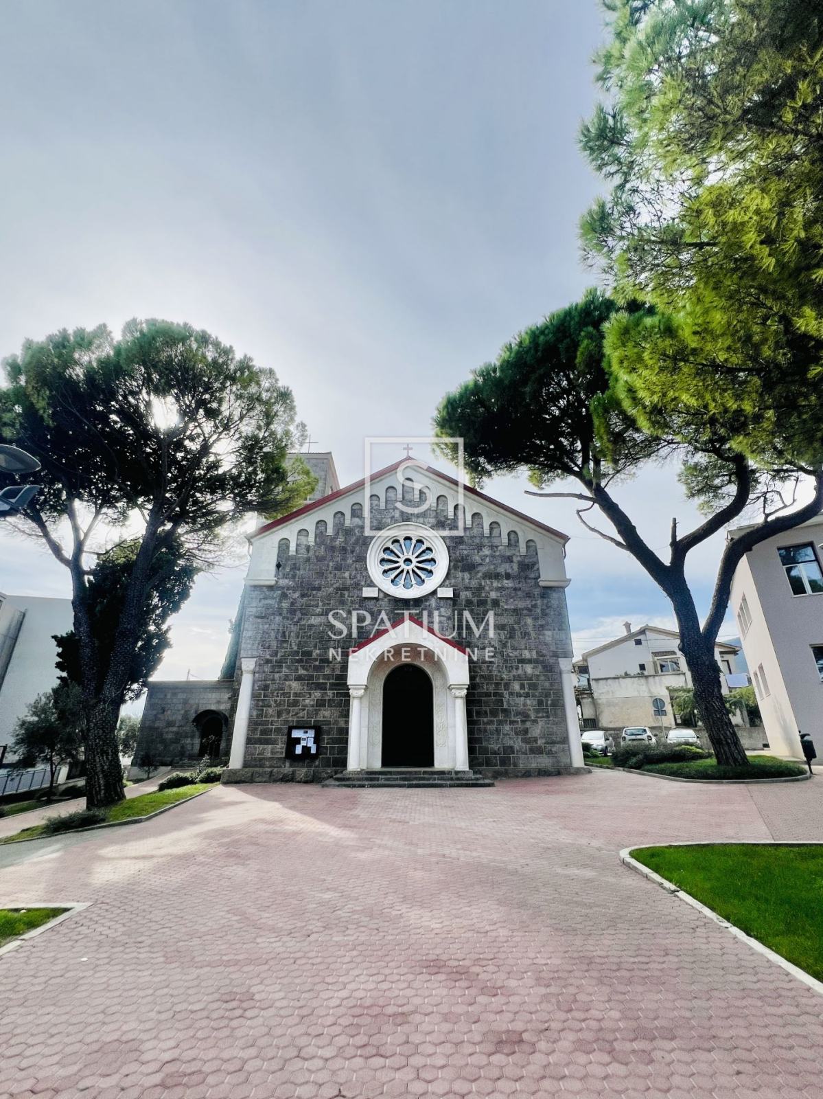 MATULJI, PRODAJA UHODANOG POSLOVANJA (prodaja)