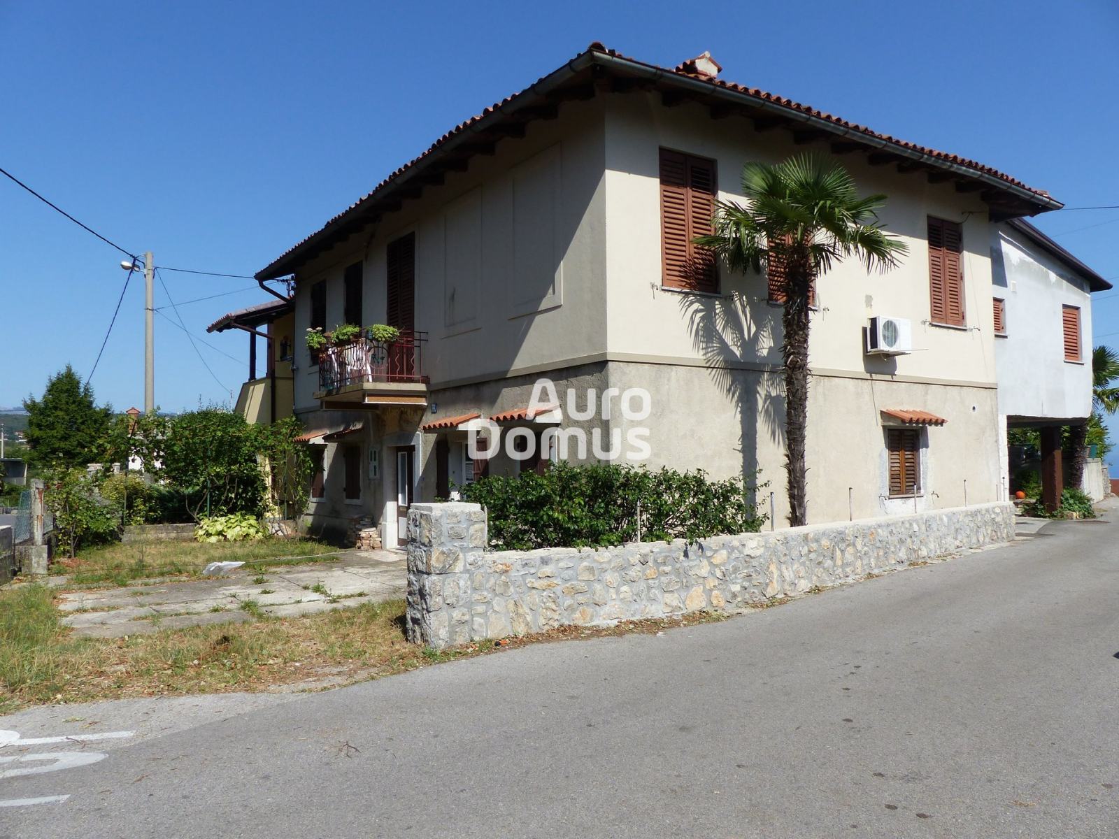 Matulji, stan, 2s + DB, 60 m2 (prodaja)