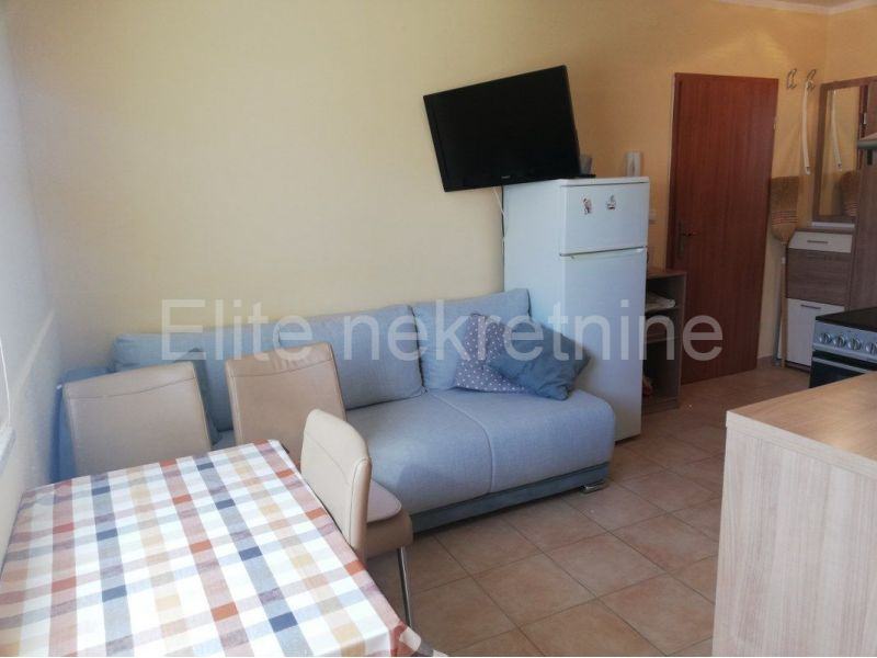 Medulin - stan 30 m2 (prodaja)