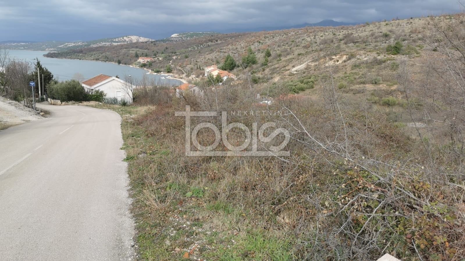 Meka Draga, Meka Draga, 10.000,00 m2, 550.000,00 EUR