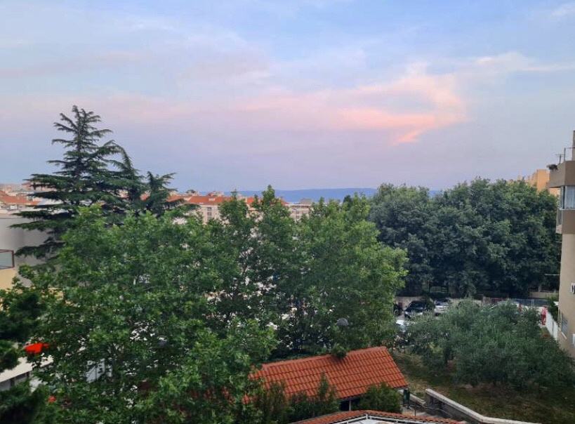 Mertojak, 84m2, komf, tros, jug, pogled (prodaja)