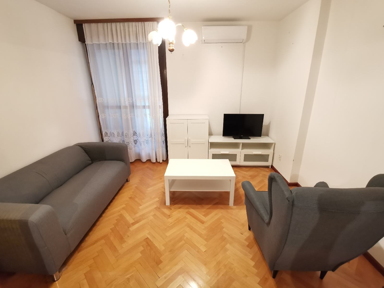 MERTOJAK, 2S STAN 76M2, NOVOUREĐEN, DUGOROČNO, BEZ AGENCIJA, PRIJAVA ...