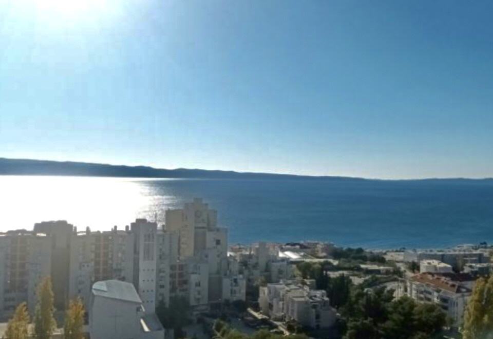 Mertojak, 80 m, trosoban,pogled na more (prodaja)