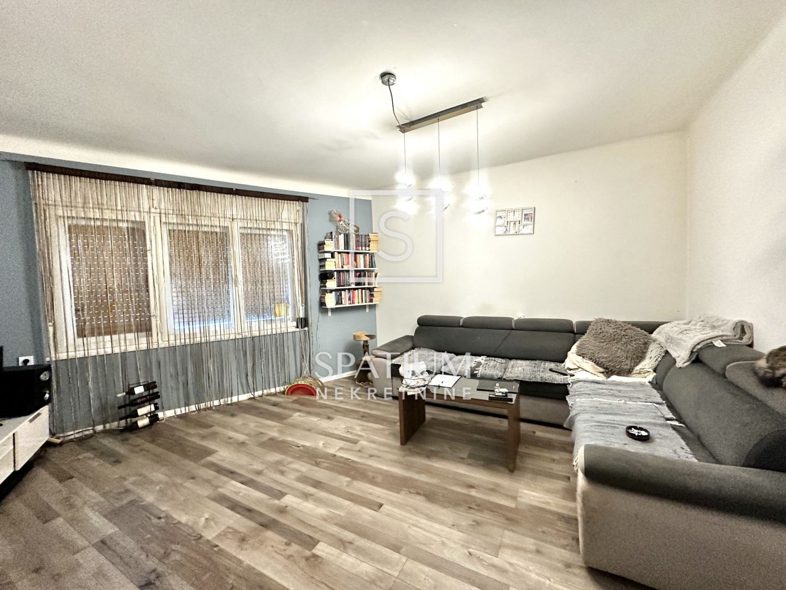 MLAKA, 2S+DB (prodaja)