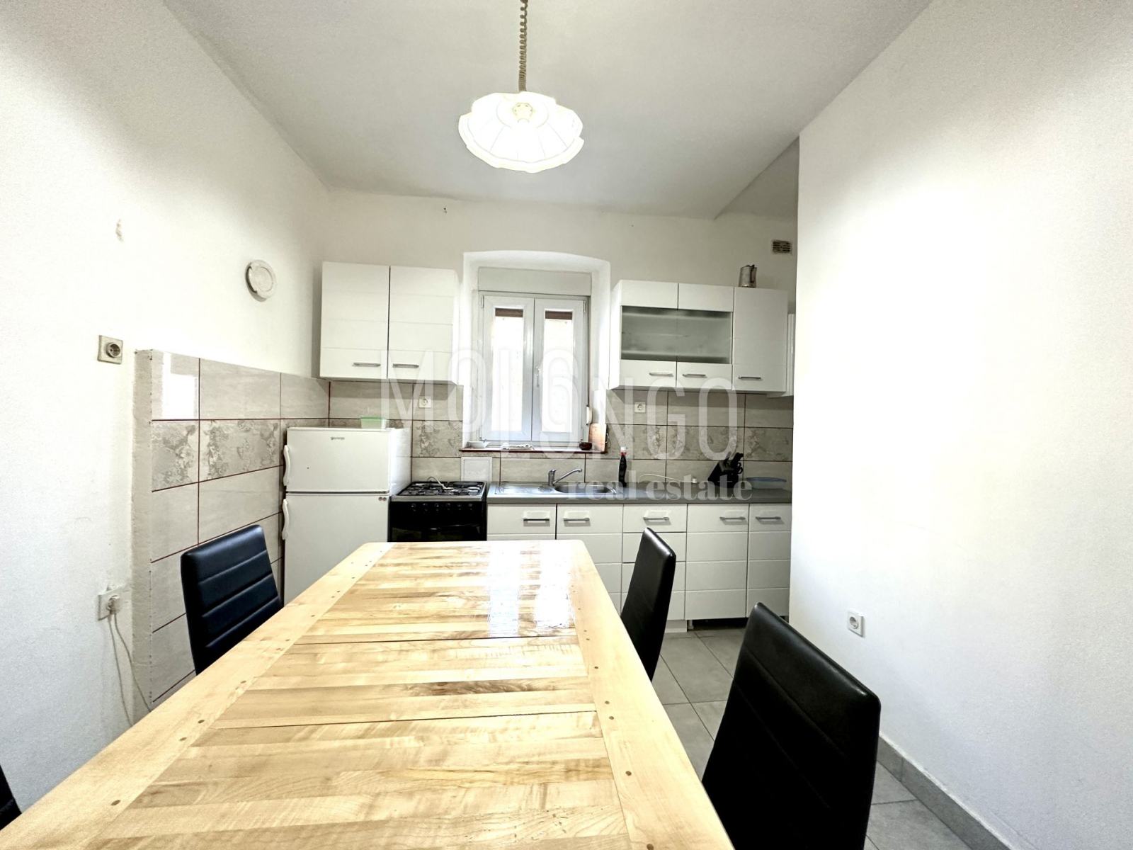 MLAKA CENTAR, 2s+db s otvorenim pogledom (prodaja)
