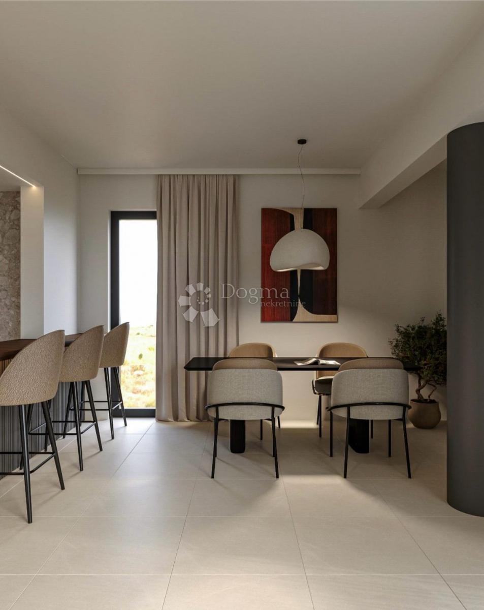 Moderan stan u novogradnji (prodaja)