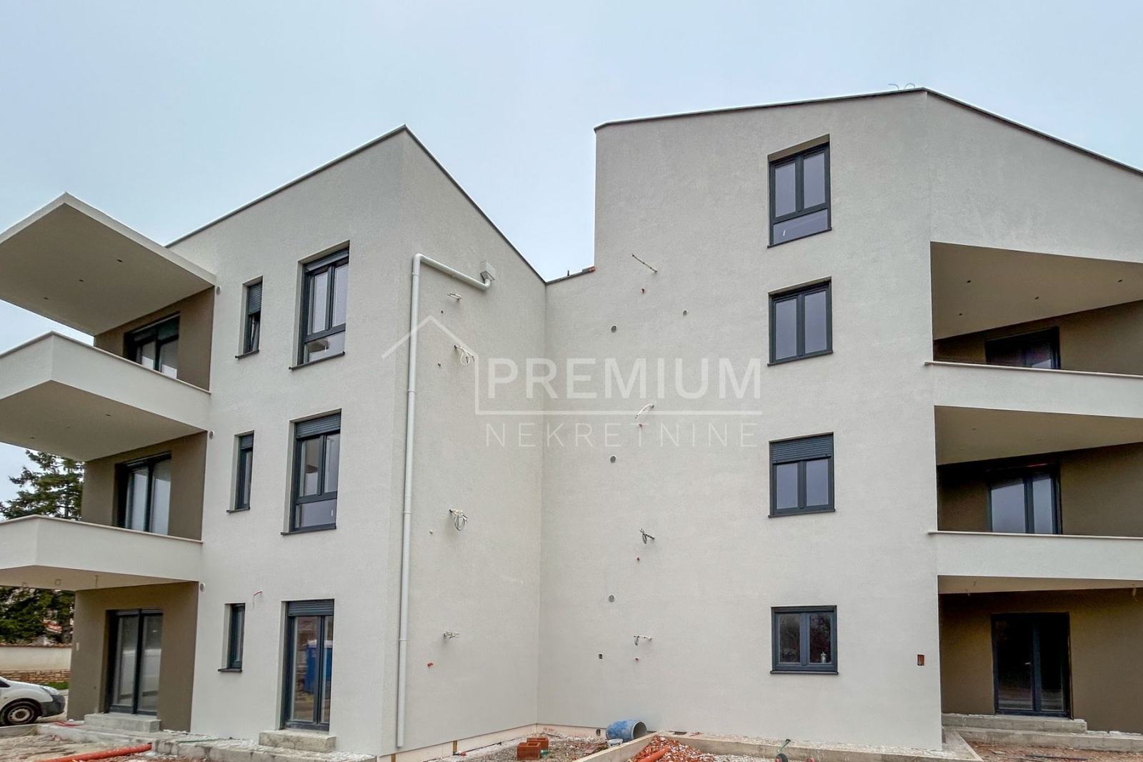 Moderan stan u novogradnji na top lokaciji! (prodaja)