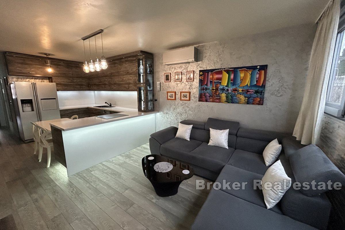 ***Moderan stan na odličnoj lokaciji*** (iznajmljivanje)