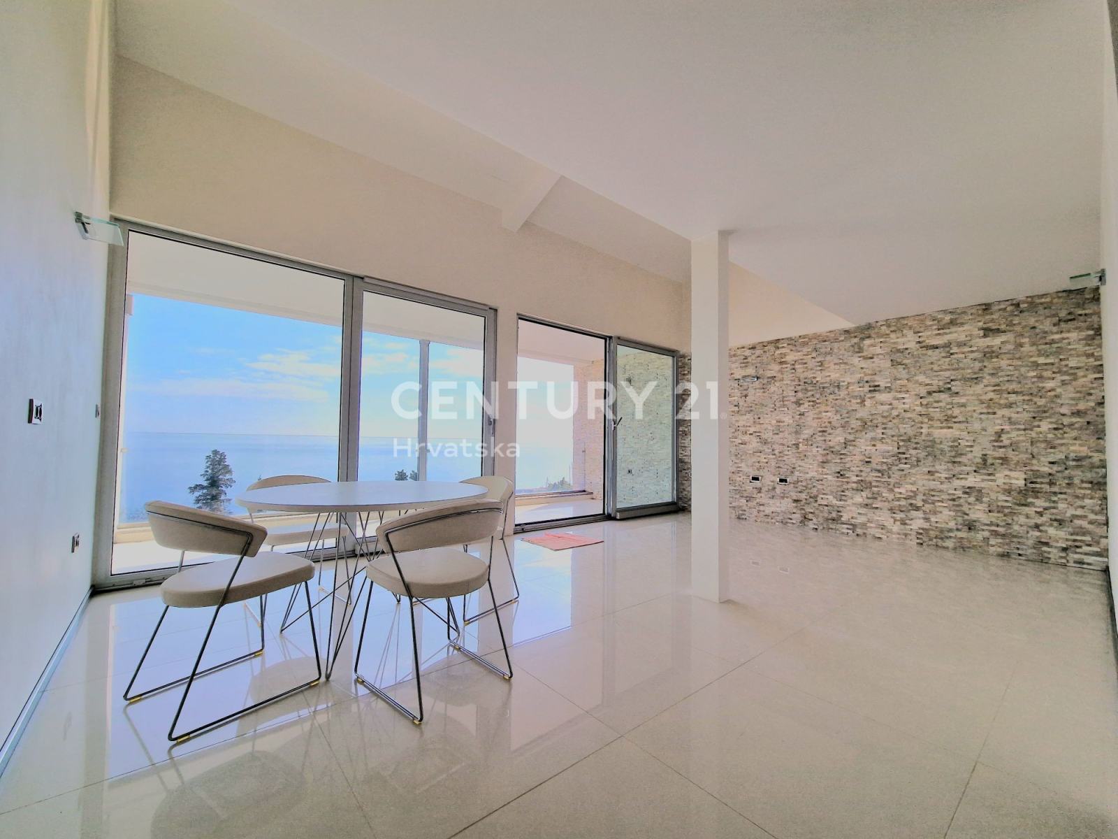 MODERAN STAN - OPATIJA, IČIĆI - PRODAJA (prodaja)