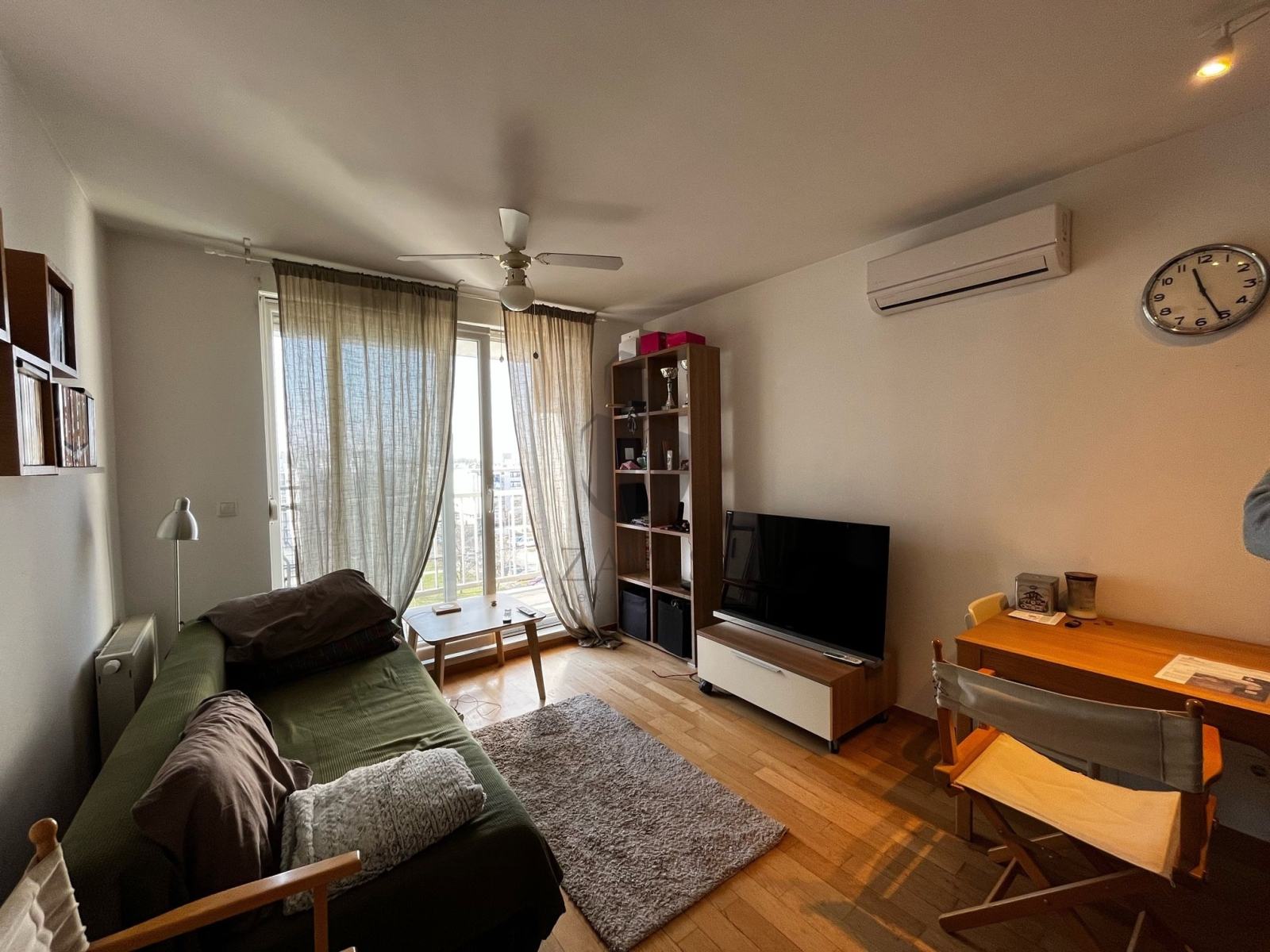 Moderan Stan s Prekrasnim Pogledom : ( 53m2) - GPM (prodaja)