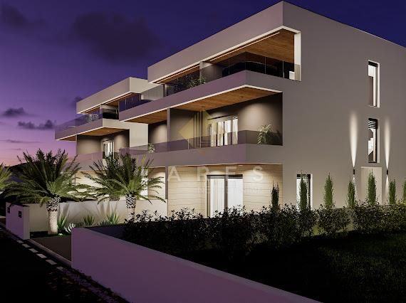 MODERNA KUĆA KRAJ MORA! (prodaja)