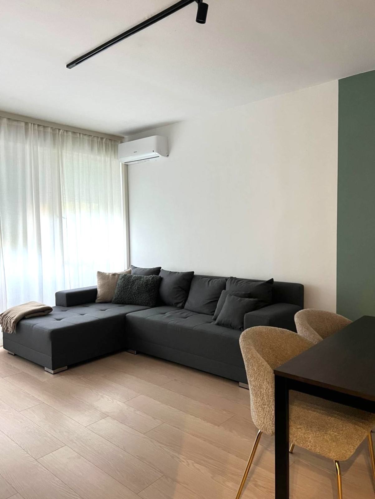 MODERNO UREĐEN Stan: Zagreb (Klaka), 40.00 m2 PRILIKA ! (prodaja)