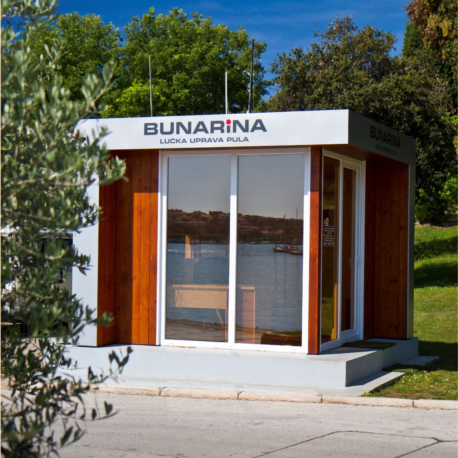 COMBO CUBE - sistemi za stanovanje