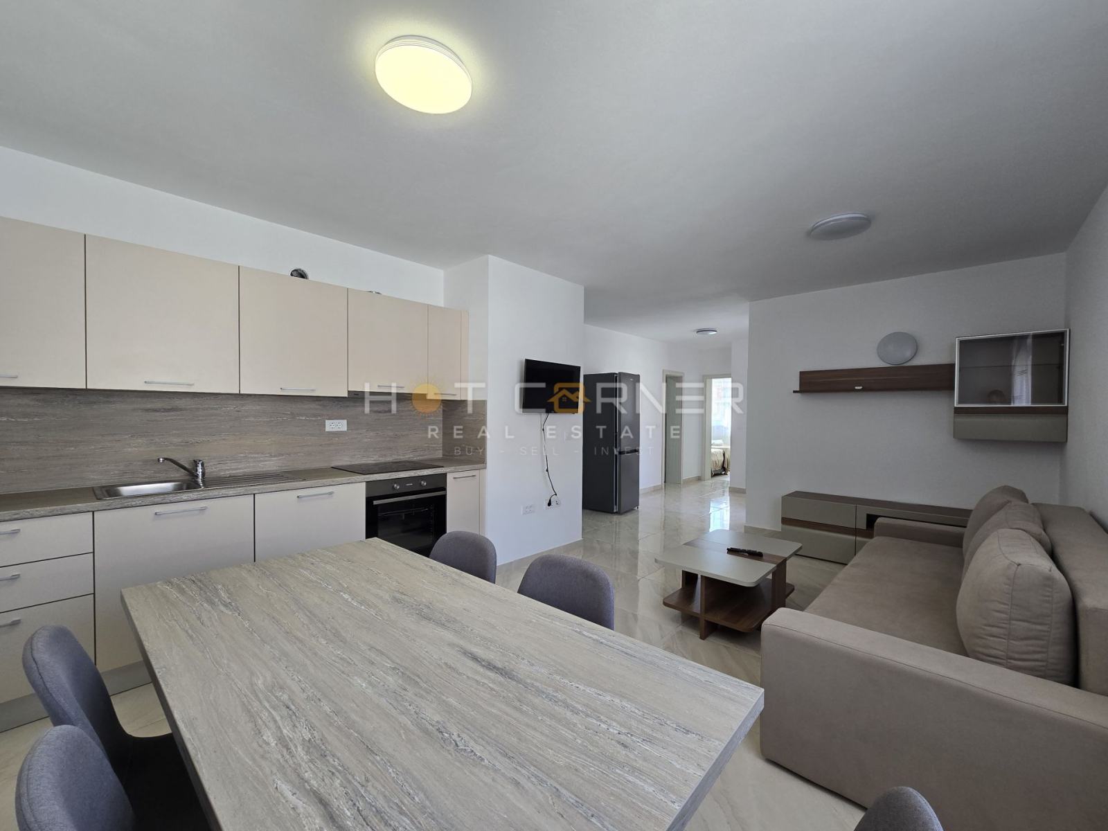 Fažana, okolica, stan u modernoj zgradi, 60 m2 (prodaja)