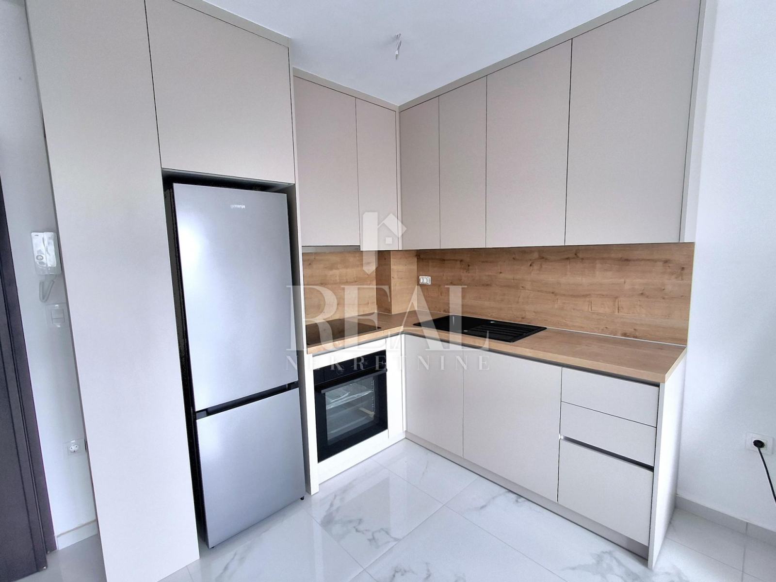 Monvidal ,prilika stan 42m2,1. kat ! (prodaja)