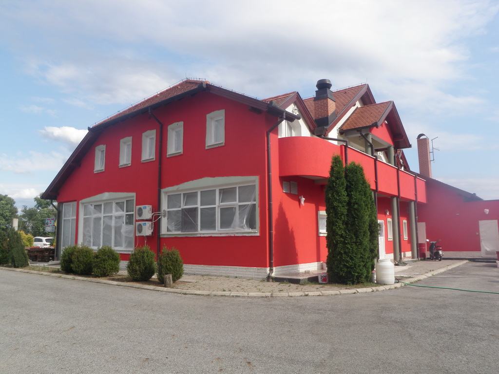 MOTEL, Kruševica (prodaja)