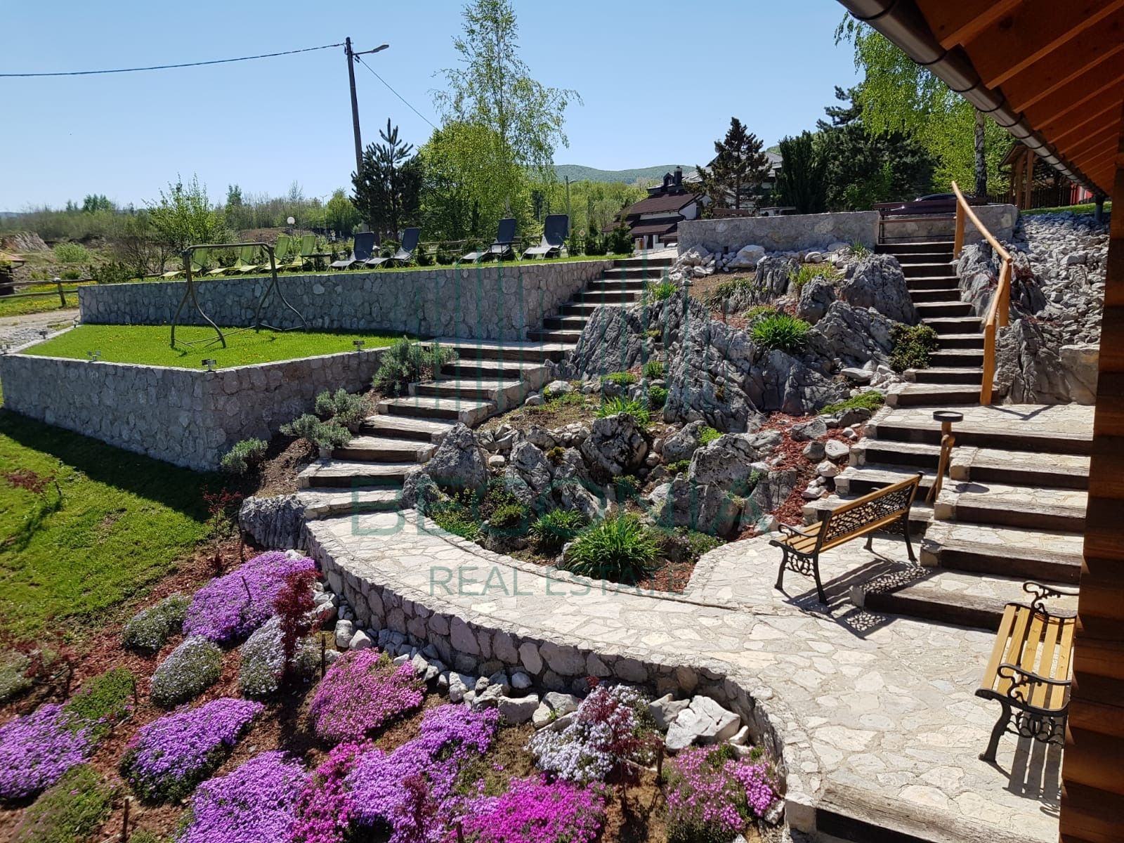 Motel i restoran na odličnoj lokaciji u Rakovici, Plitvička jezera ...