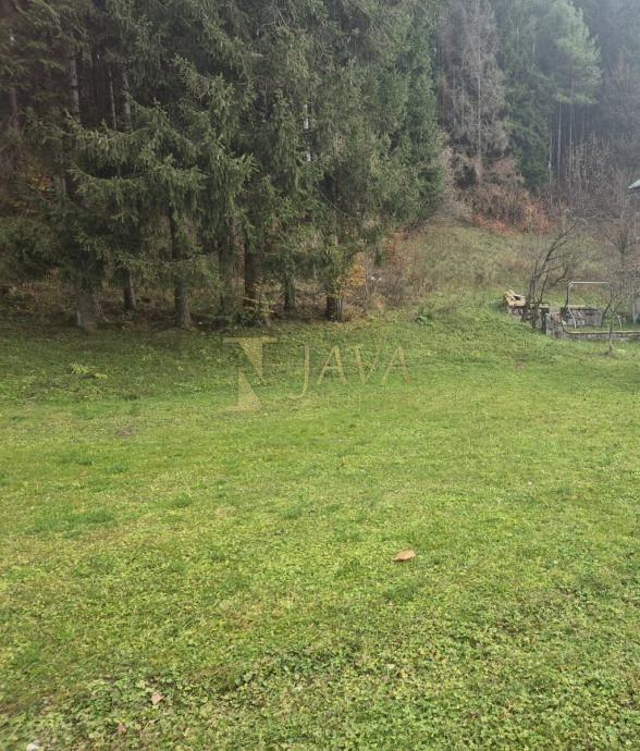 MRKOPALJ-SUNGER, 550 M2