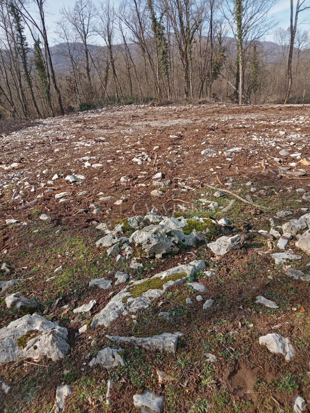 Matulji, Mučići, 1336 m2