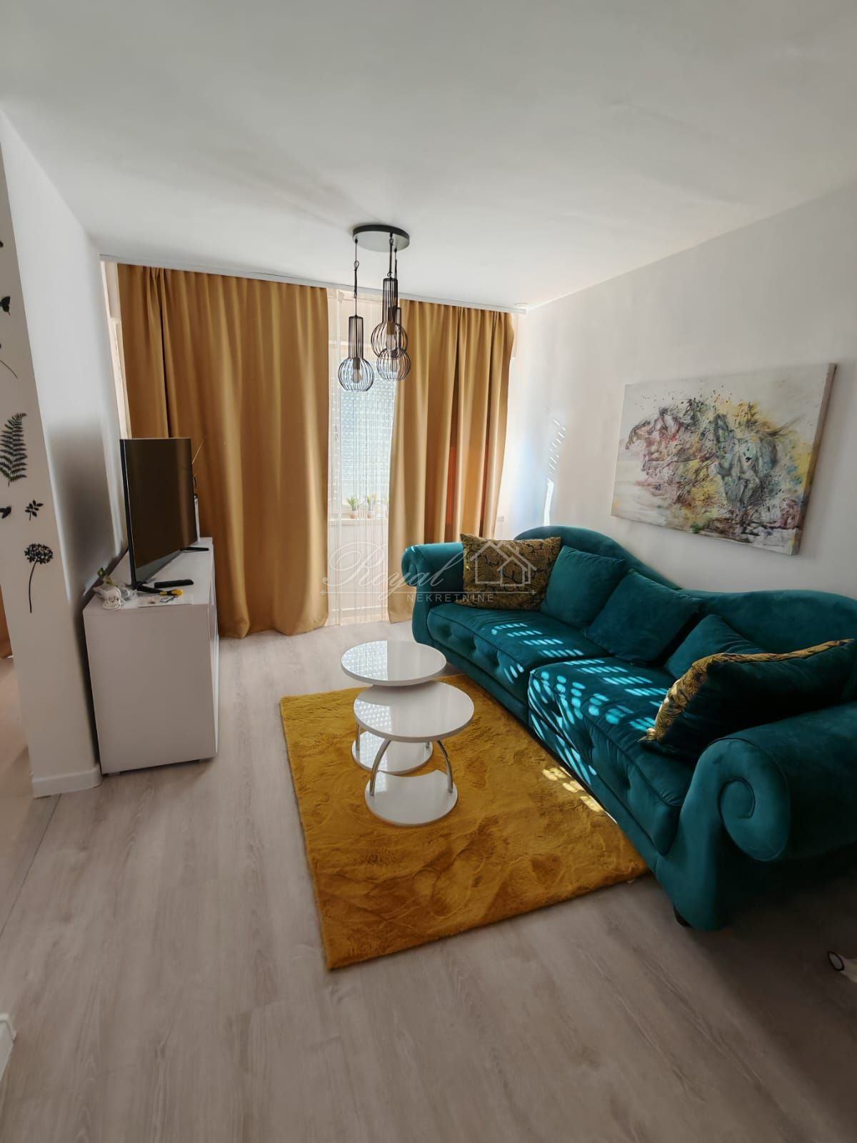 N. N. Krnjevo (iznajmljivanje)