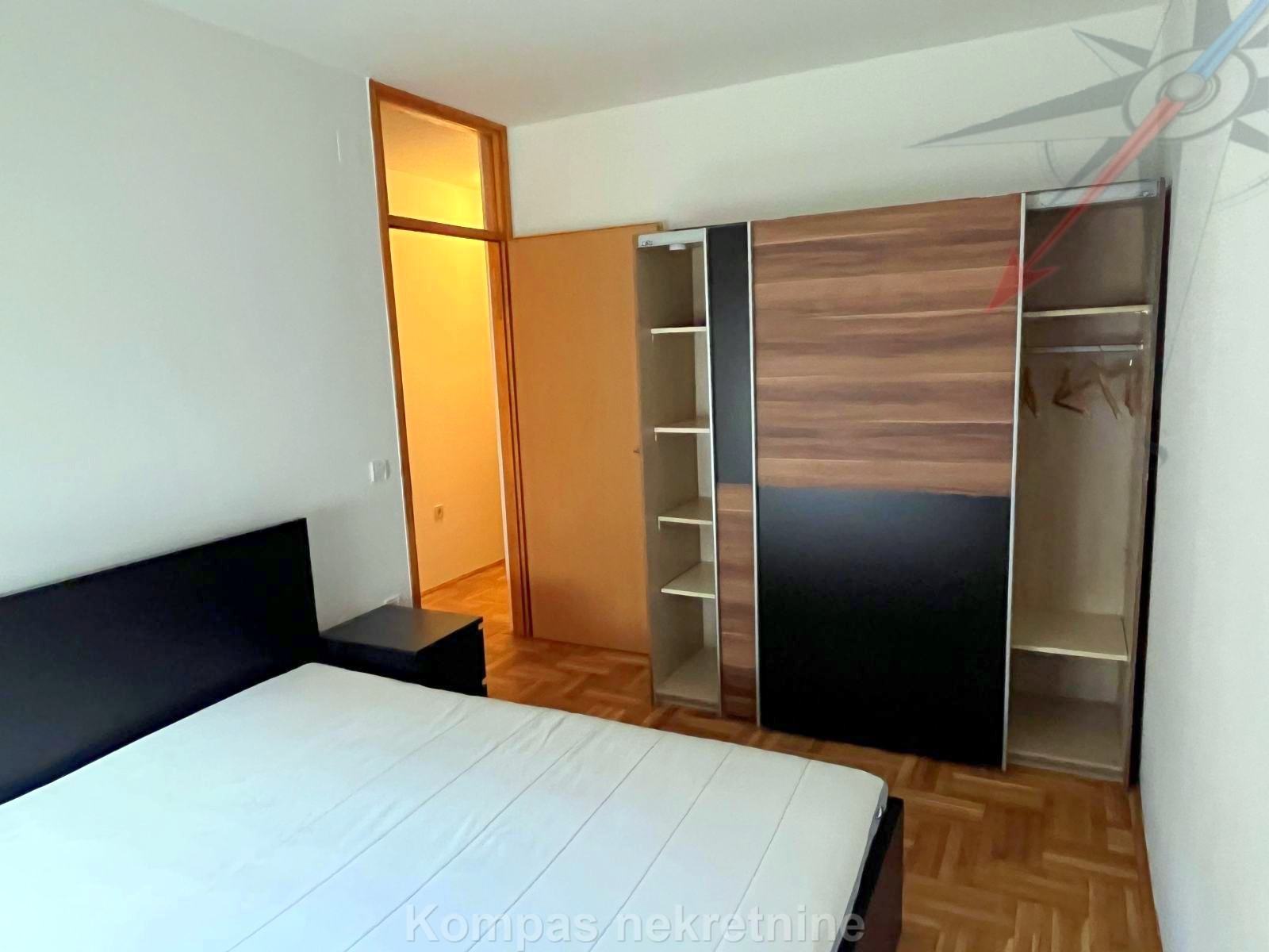 Najam, 4-soban stan, Stenjevec, Špansko, Trg 101. Brigade, 91m2 ...