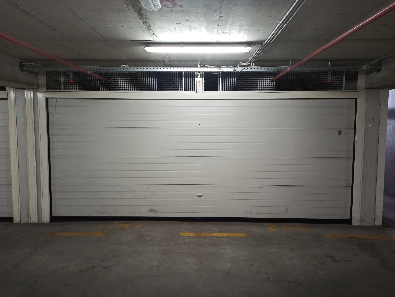 Najam, Garaža, Spinut, Split (iznajmljivanje)