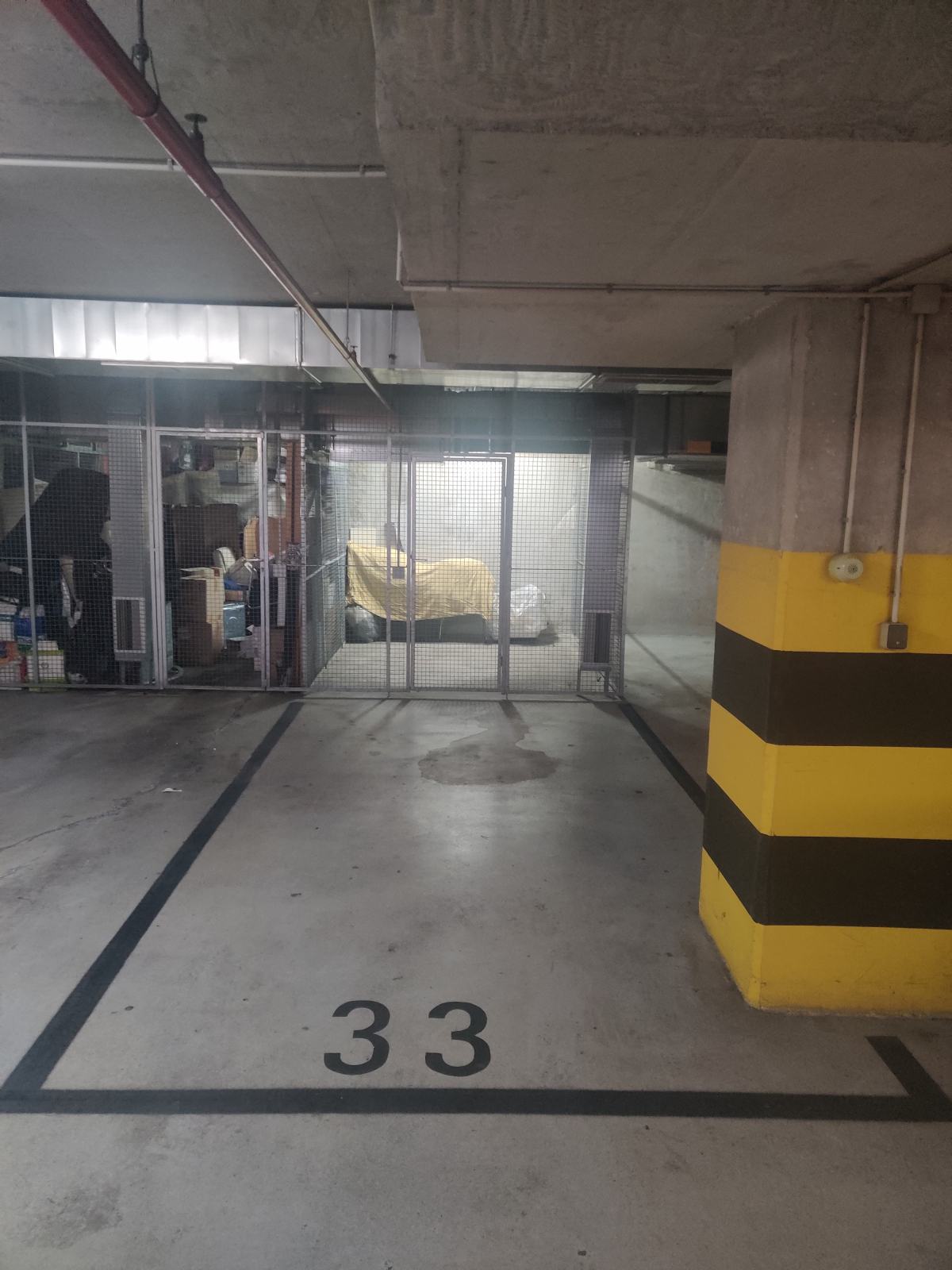 [NAJAM] GPM sa spremom – Zagreb, Supilova 7 (Kanal), 20,22 m² ...