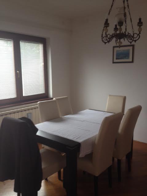 NAJAM KOMFORNOG STANA NA ILICI - između Črnomerca i Vrapča (iznajmljivanje)