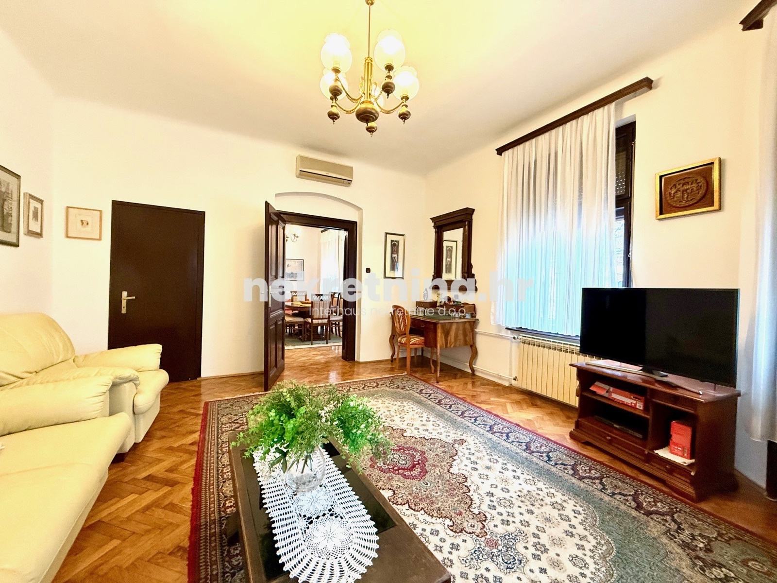 Najam - Stan - Centar (Donji grad), Primorska ulica - 100 m2 ...