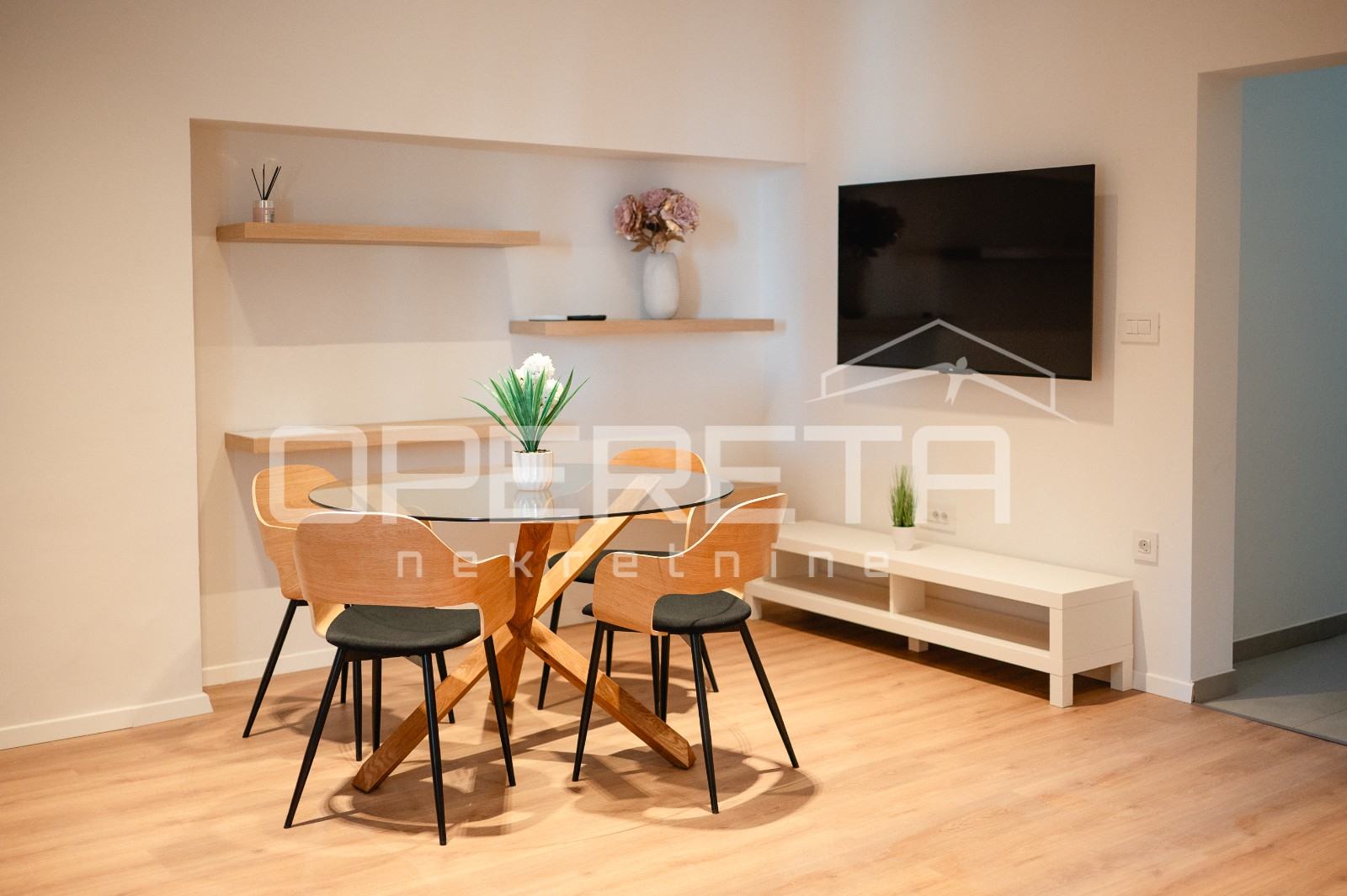 Najam, Stan, Centar, Nova ves, 3s, 80m2 (iznajmljivanje)