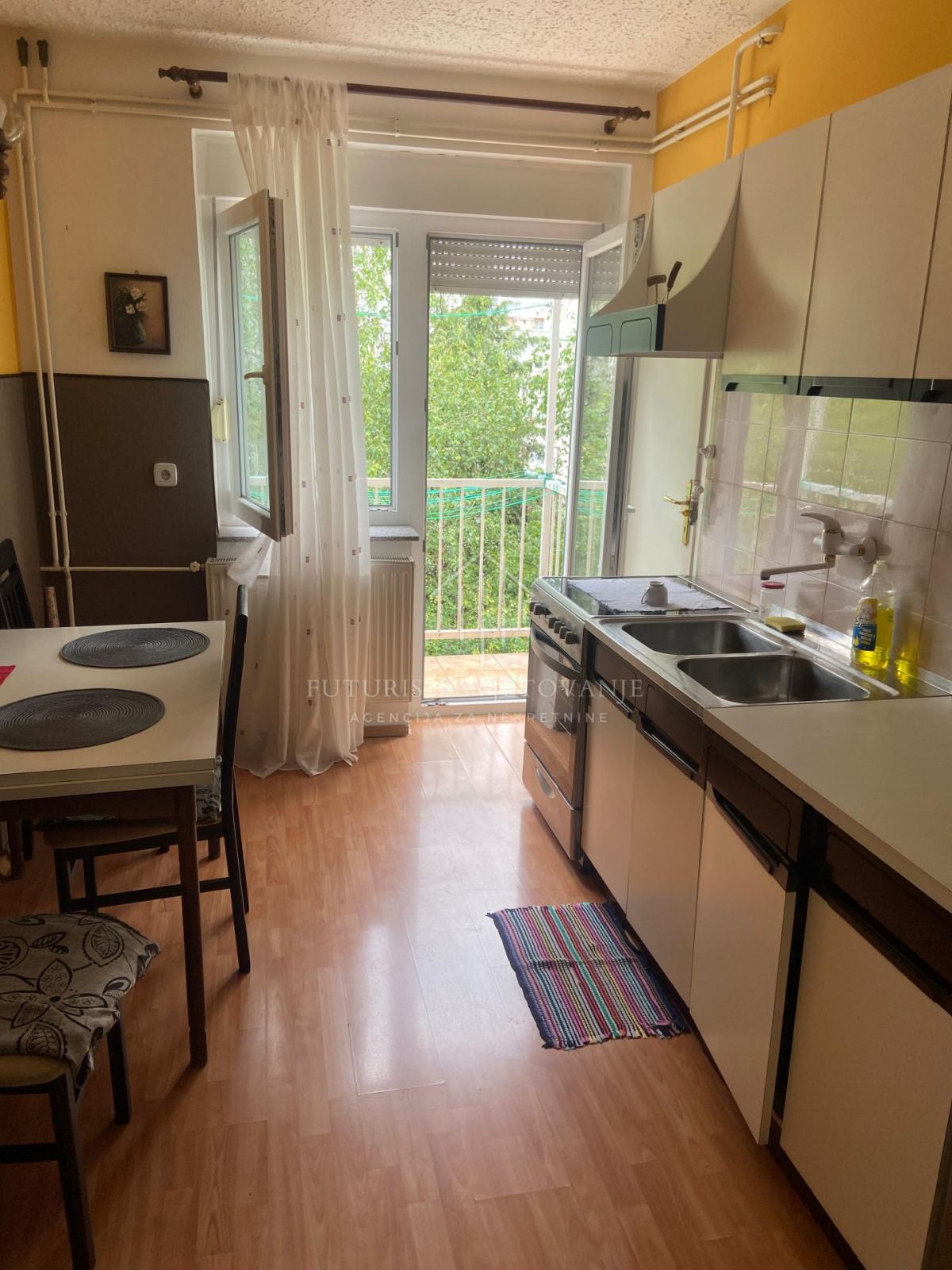 Najam, stan, GAJNICE 34m2 s balkonom! (iznajmljivanje)