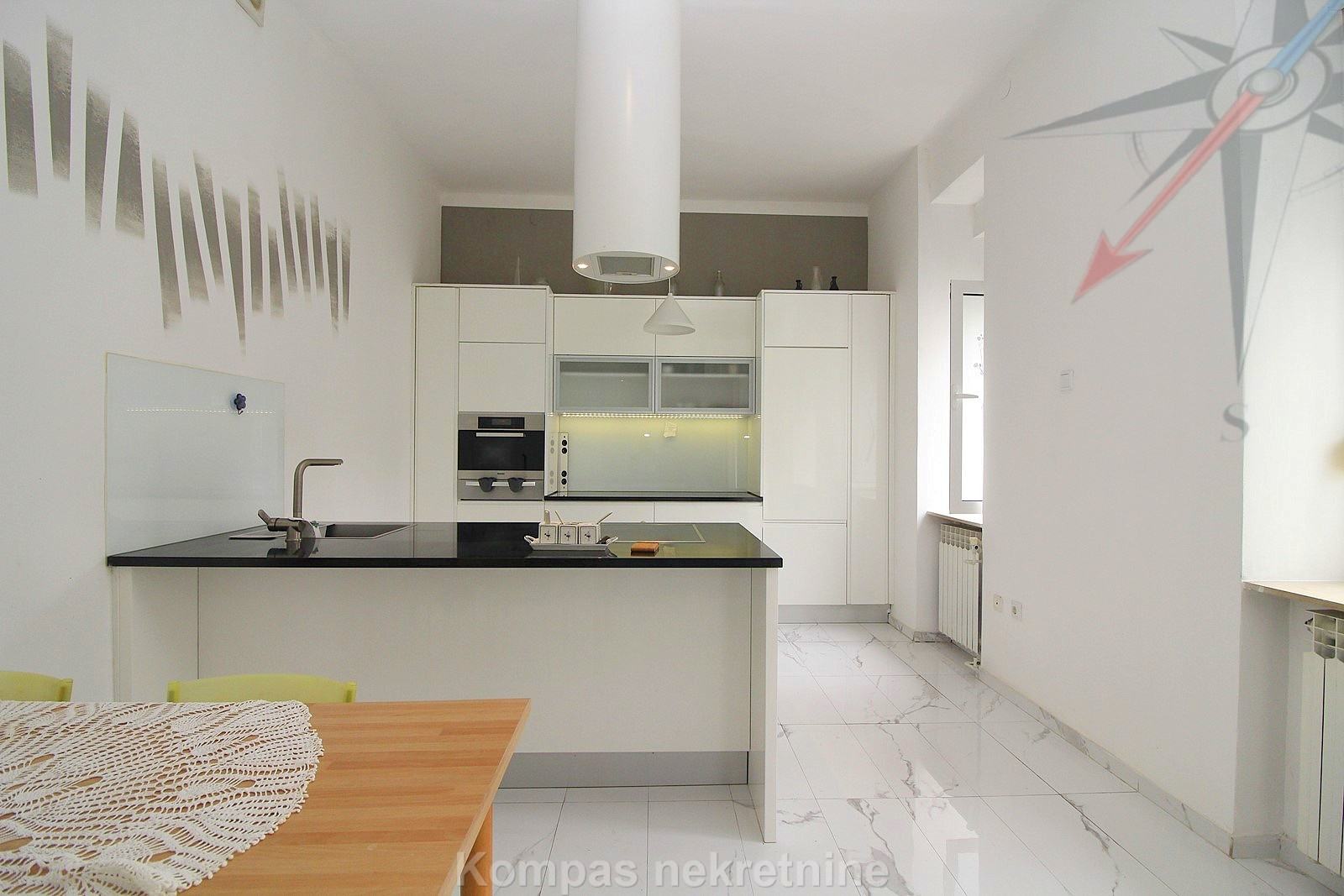 Najam, stan, Zagreb, Donji Grad, Centar, Primorska ulica, 115 m2 ...