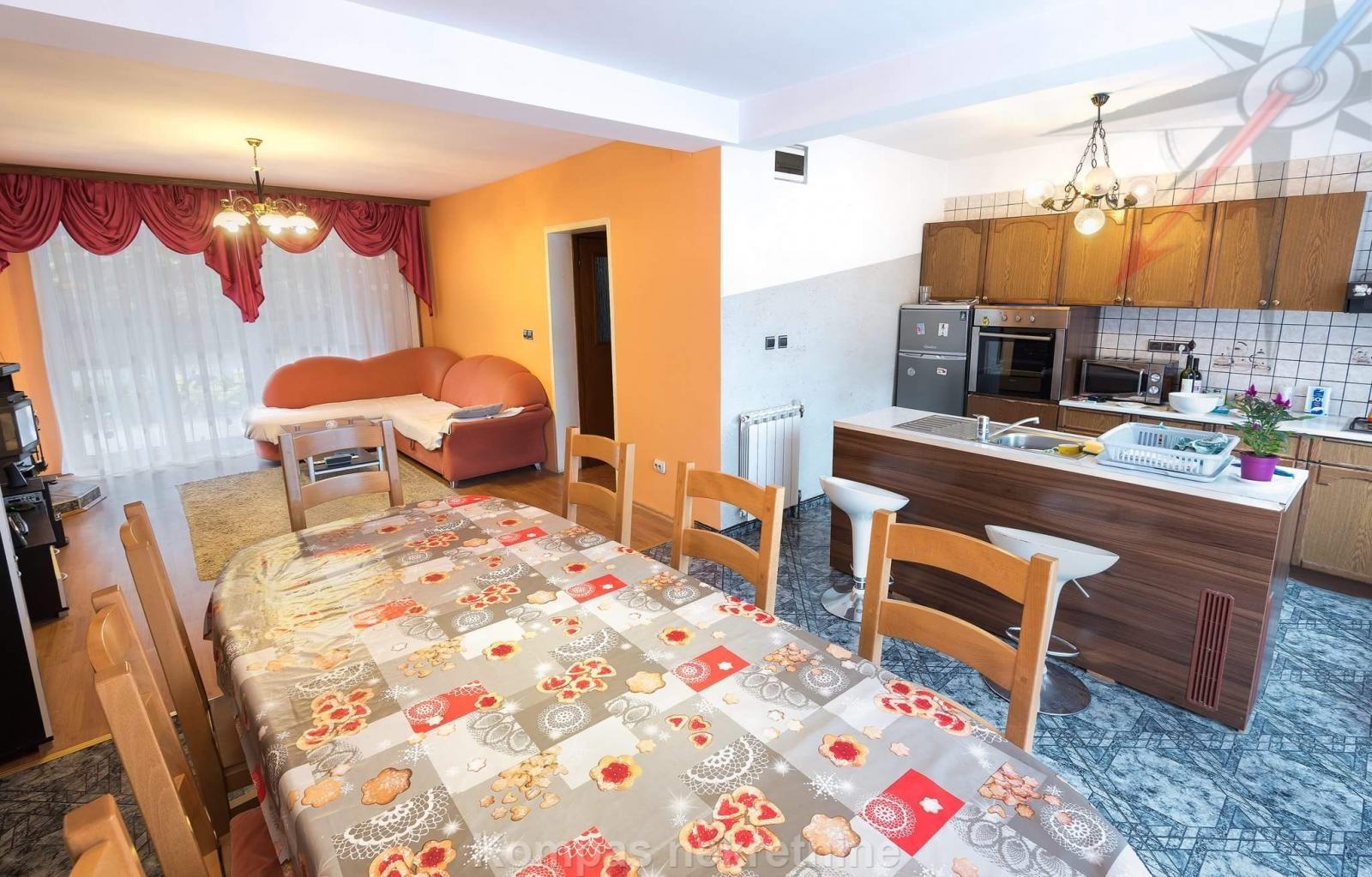 Najam, stan, Zagreb, Trešnjevka, Jarun, Dugoratska ulica, 85 m2 (iznajmljivanje)