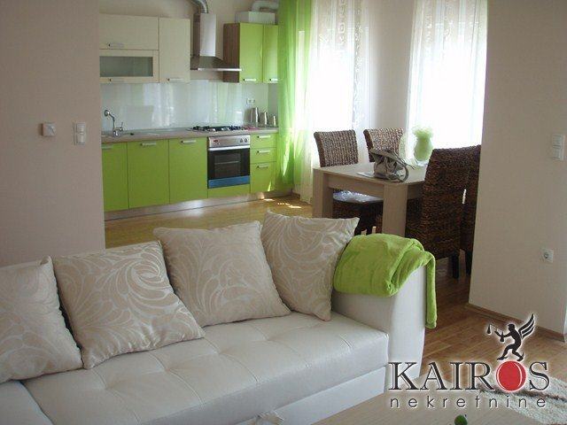 Najam stana u novogradnji! (iznajmljivanje)