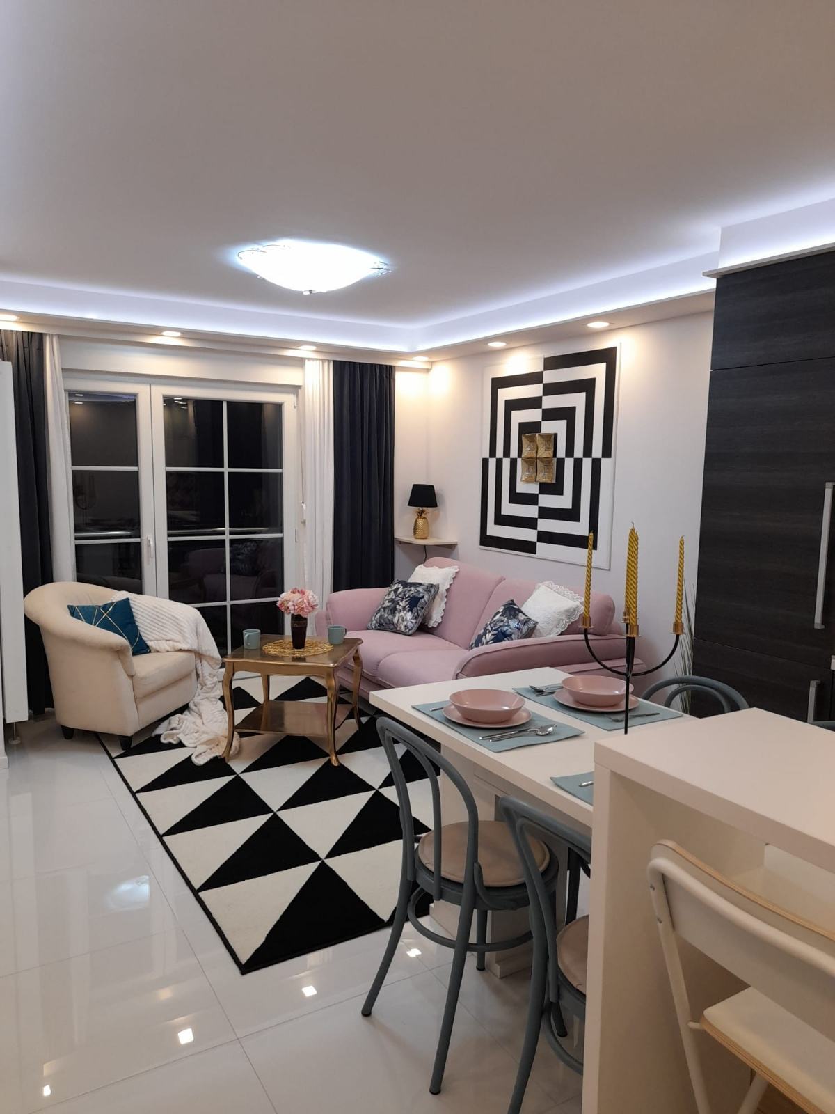 Zagreb, Pešćenica, ul. Koste Racina, dugoročni najam (iznajmljivanje)