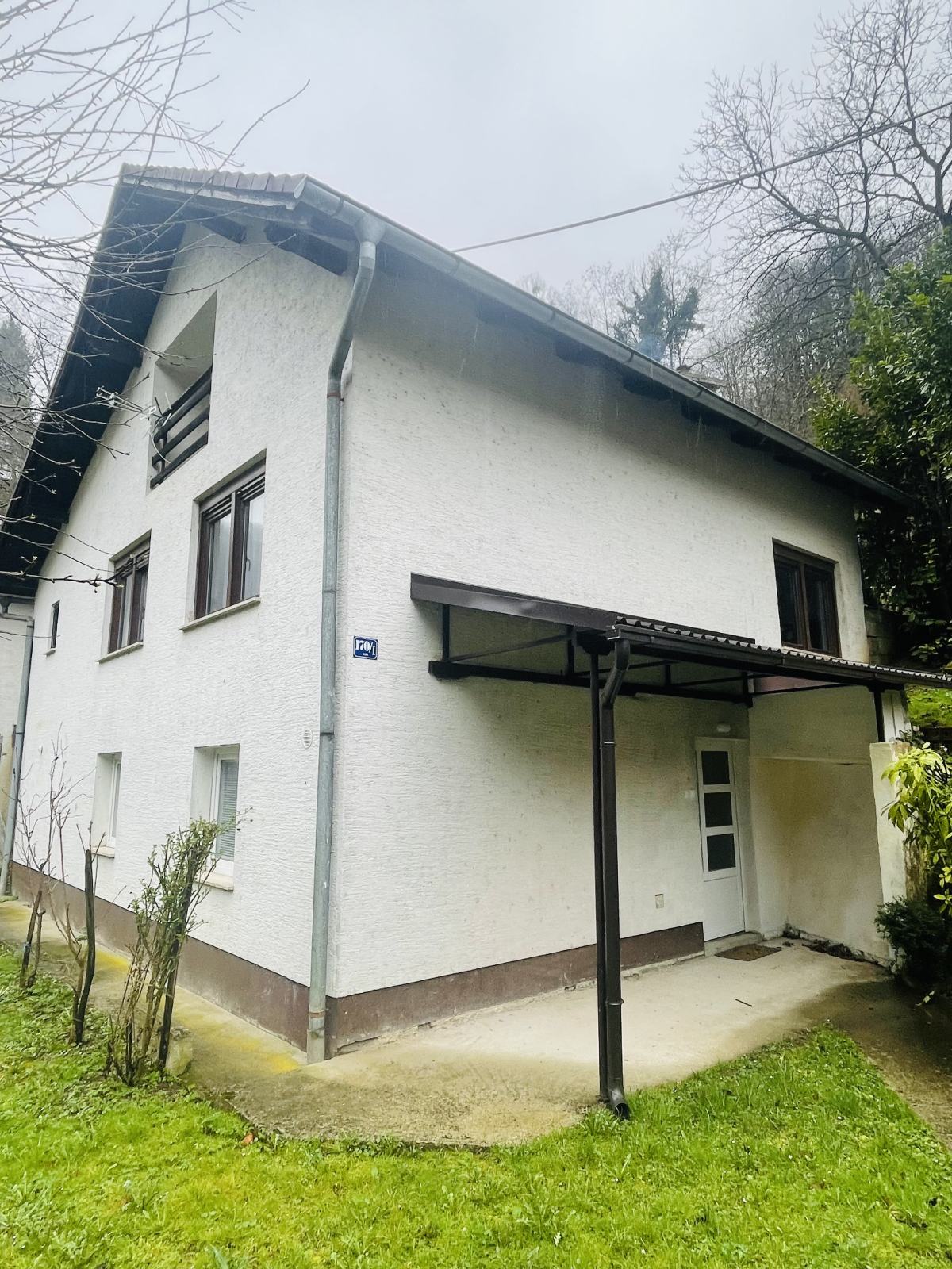 SAMOBOR - RUDE najam stana za obitelj ili radnike 45,50 m2 (iznajmljivanje)