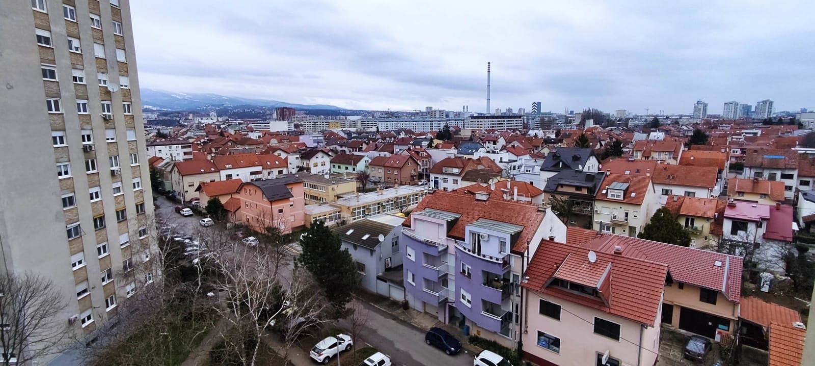 Najam stana Trešnjevka od 1.3. DO 1.10. (iznajmljivanje)