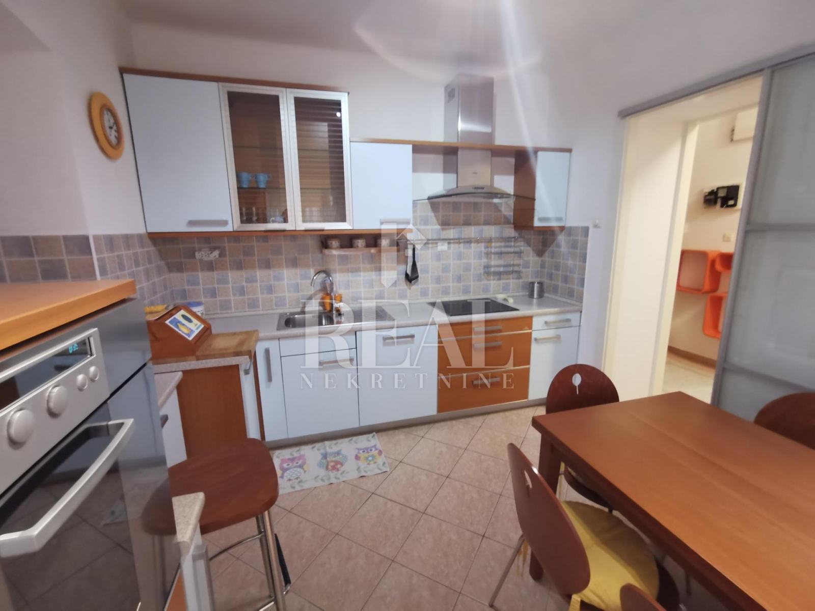 Najam stana na Turniću-Toretta S+DB 64 M2 (iznajmljivanje)