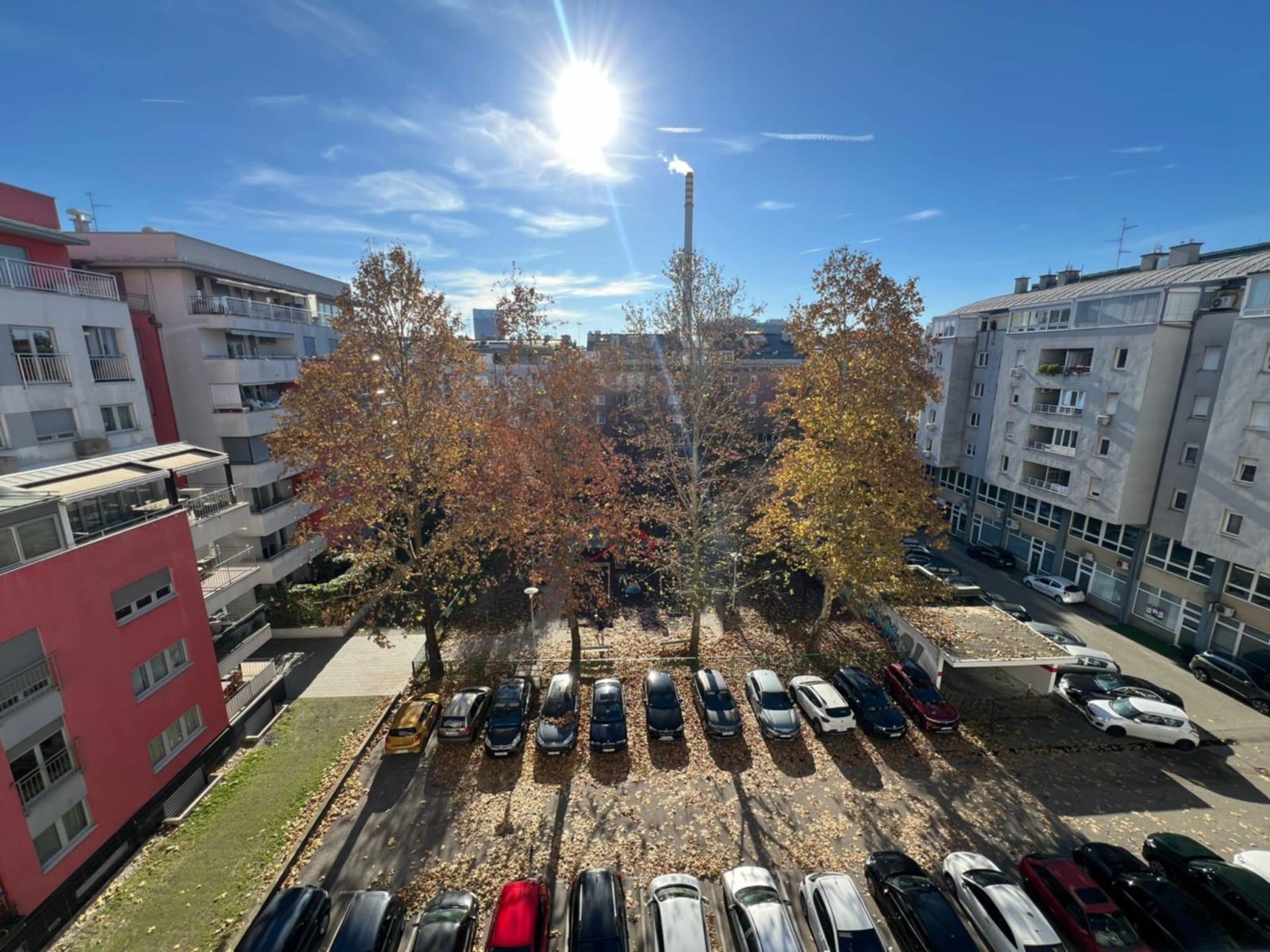 Najam stana Ulica grada Mainza 39 m2, novogradnja (iznajmljivanje)