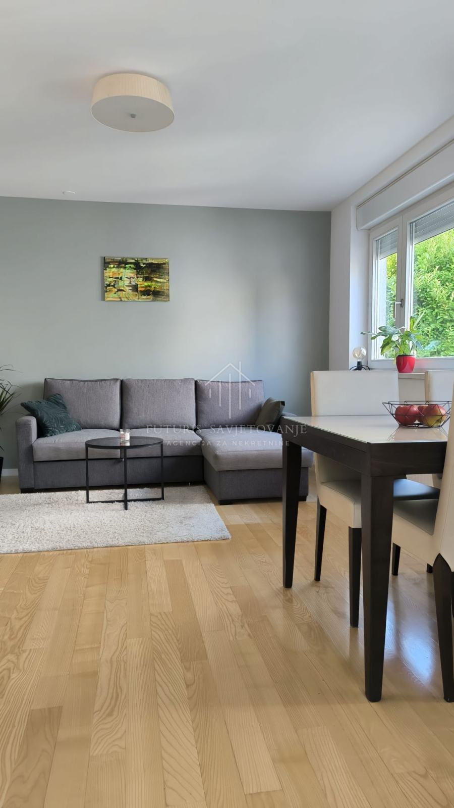 NAJAM, Sveta Nedelja, HOTO CENTAR, 2-s stan 52 m2 (iznajmljivanje)