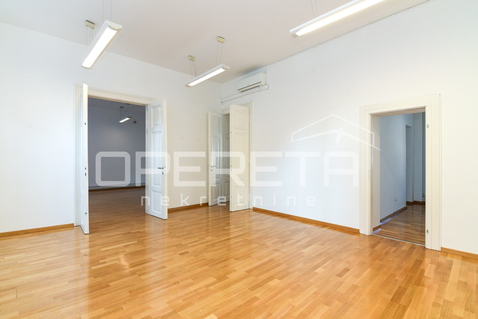 Najam, Ured, Centar, Vlaška, 120m2 (iznajmljivanje)