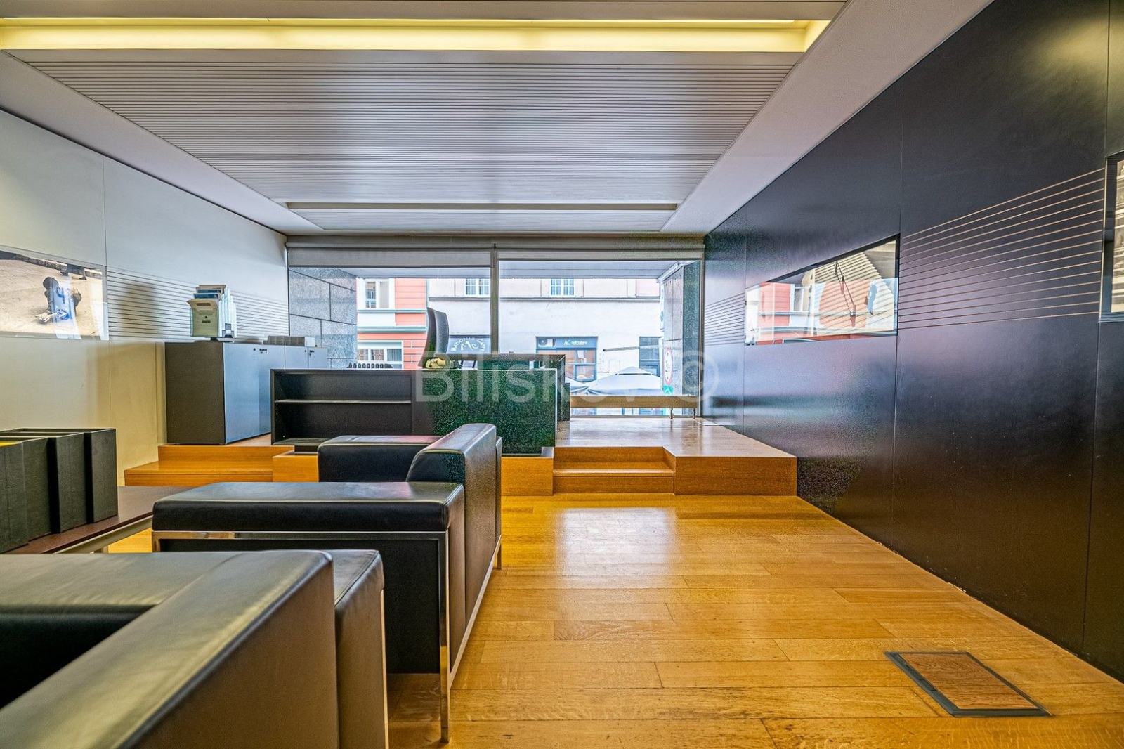 Najam, ured, Donji grad, blizina glavnog trga, 2 GPM (iznajmljivanje)