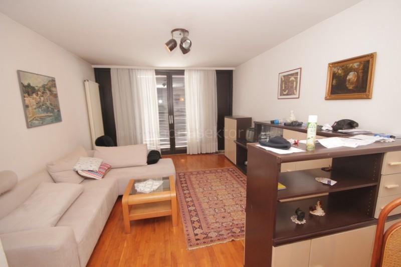 NAJAM ZAGREB CENTAR 2 SOBNI STAN RENT IN ZAGREB (iznajmljivanje)