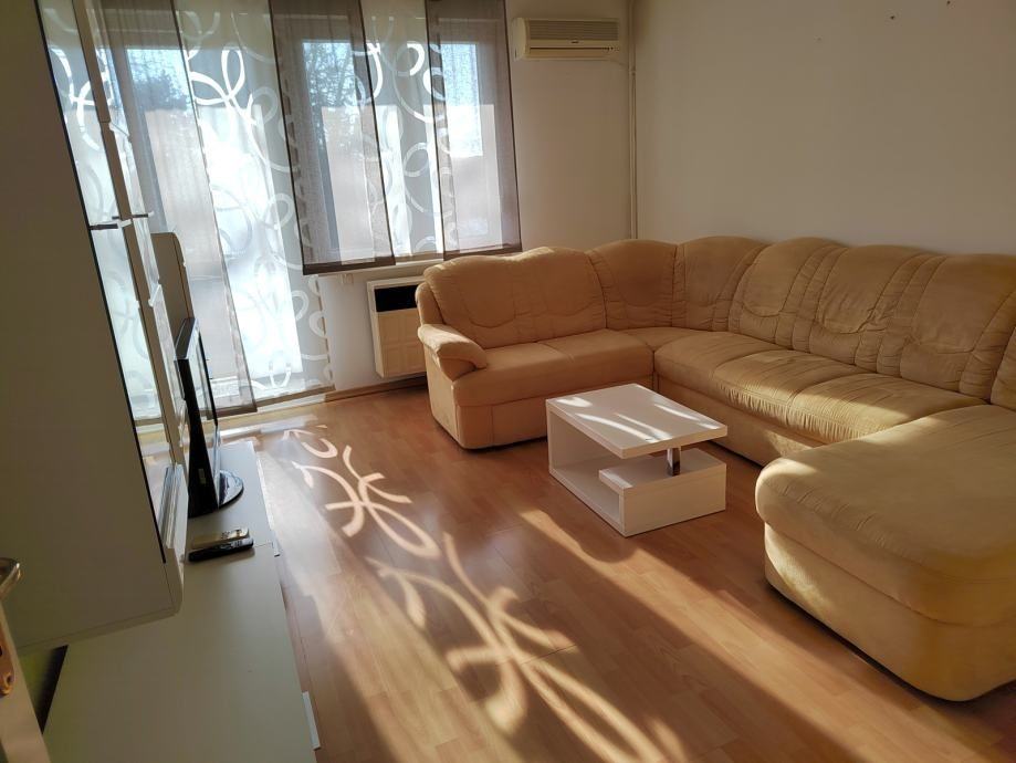 Najam: Zagreb-Klaka, 2-sobni stan 56m2, blizina svih sadržaja ...