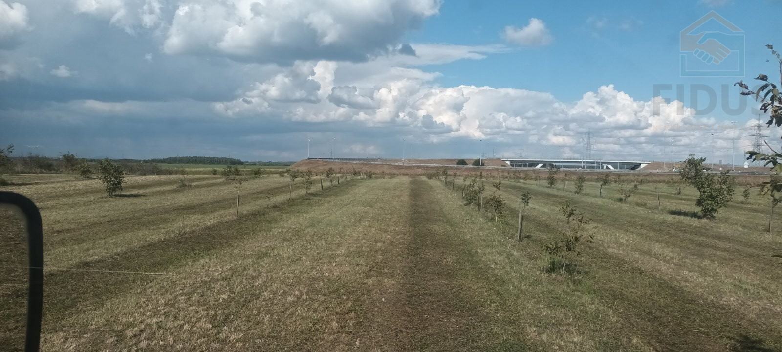 Poljoprivredno zemljište - Petrijevci